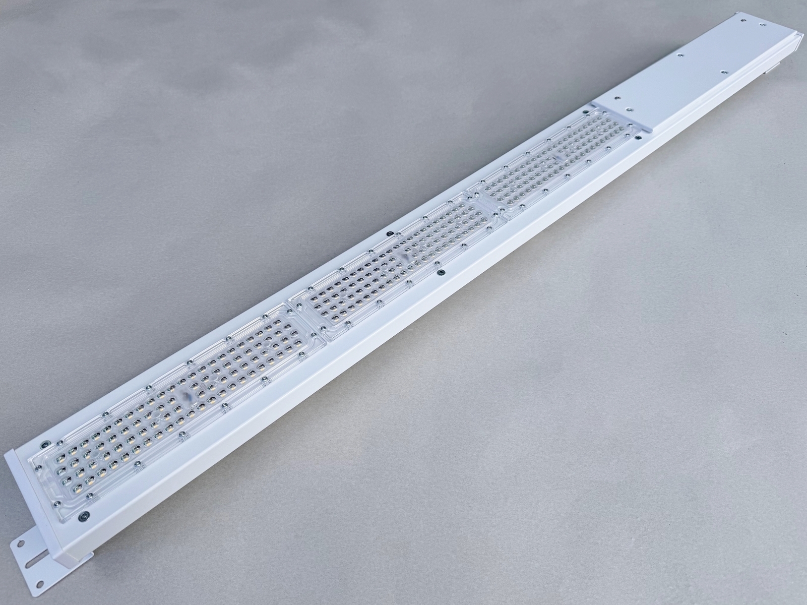 LED valgusti 87,1W - 45€, Norte I LED1x15650 G106 T840 ALU L30x65 ...