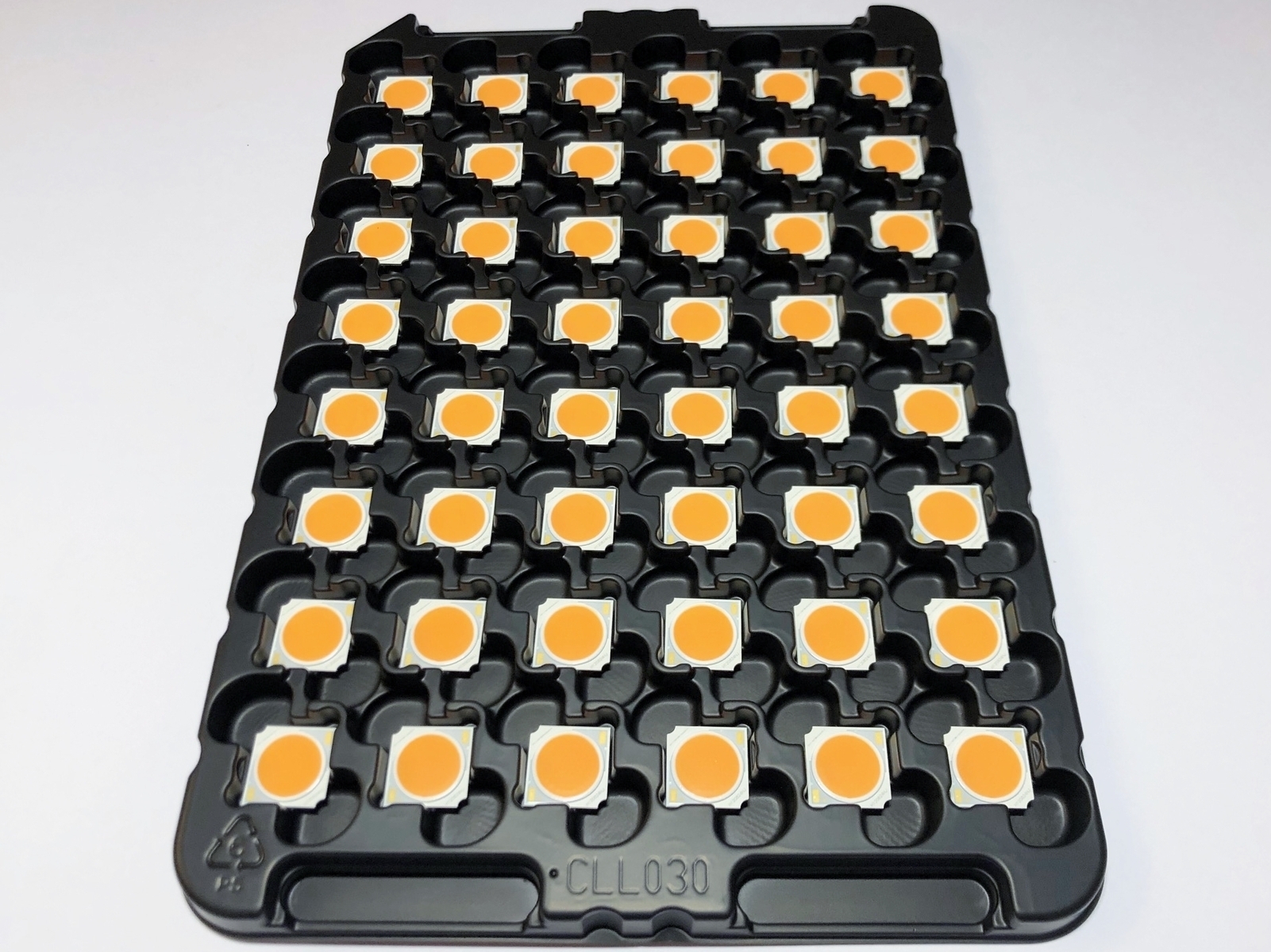 LED COB moodul 25W - 0,6€, Citizen Electronics, CLU038-1208C4-244HJK4 ...