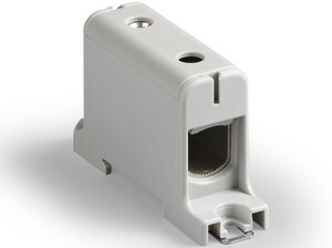 Проходная клемма 95 мм², KE62, Ensto - 2,5€, серая, 95мм², 95 мм2 ...
